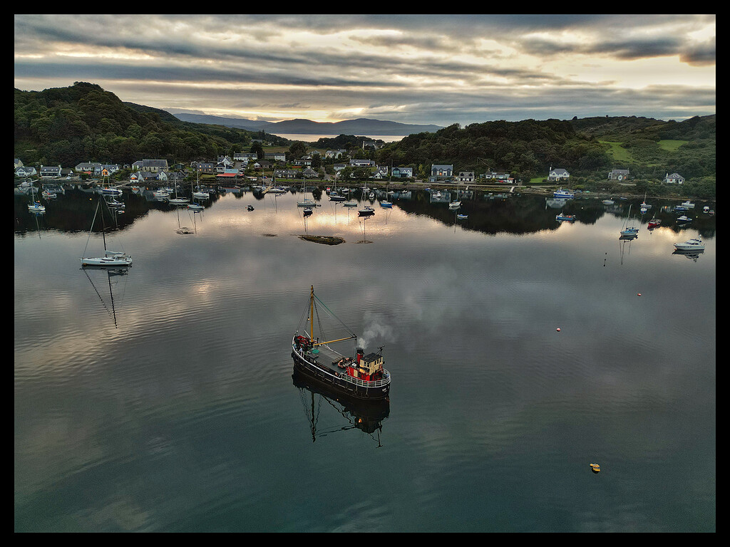 National Historic Ships Photography Competition 2023... 22/11/23 at 7pm ...