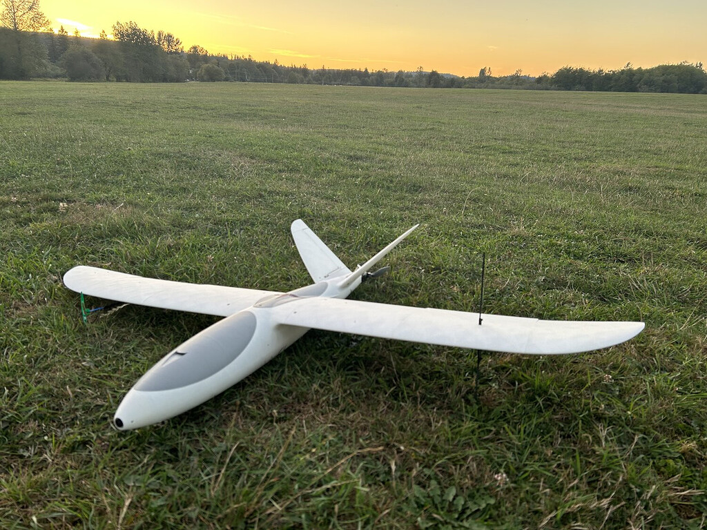 Anyone here ever printed any of the Titan Dynamics planes - Racing ...