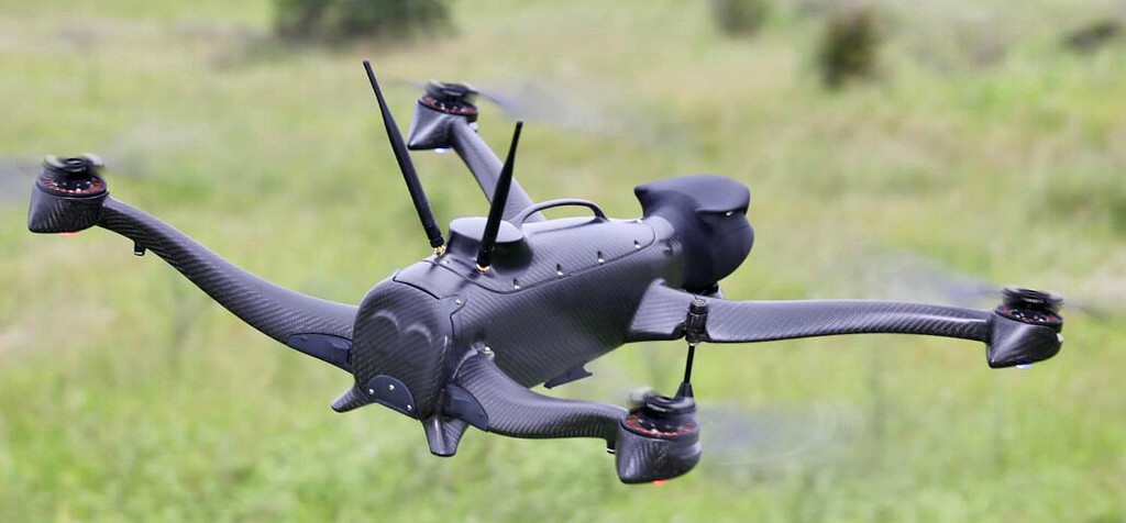 Makto Drones... a new manufacturer on me - General Drone Discussion ...