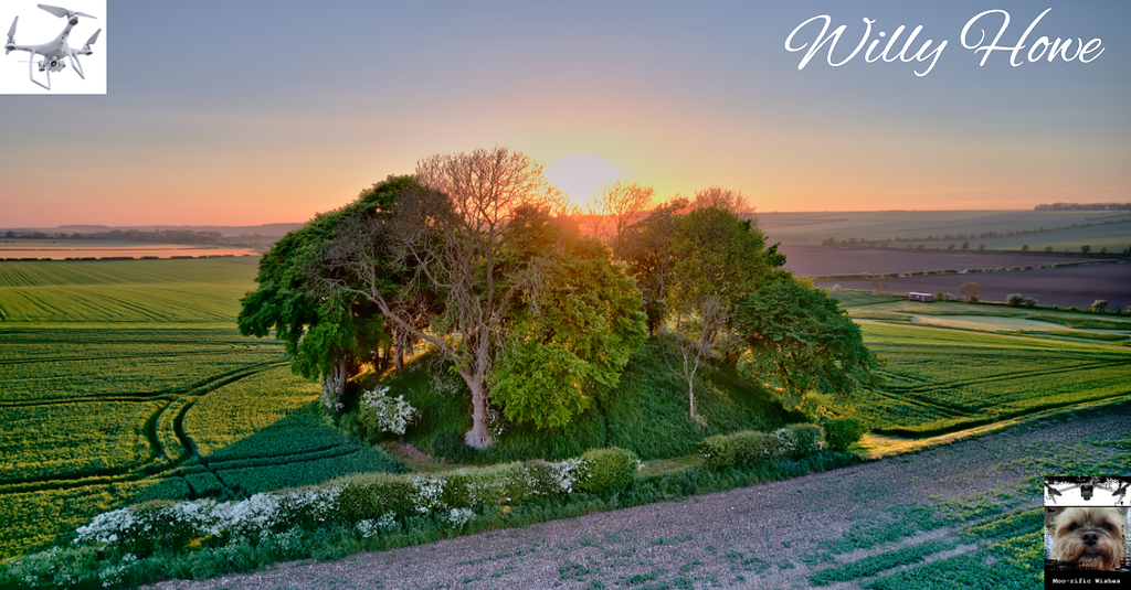 Willy Howe, East Riding of Yorkshire - Added to English Heritage in ...