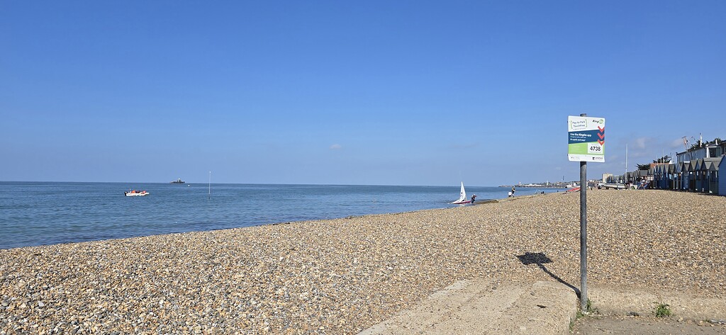 Hampton Pier, Canterbury - Added to Coastal Scenery in South East ...
