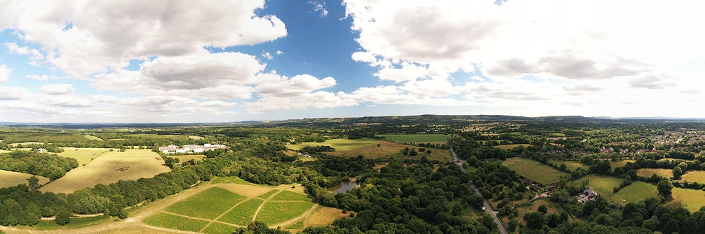 Ditchling Common - Added to Parks and Recreation in South East - Where ...