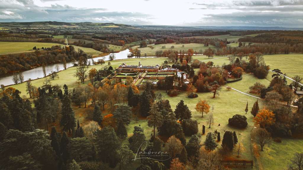 Bowood Estate - Added to Historic Buildings in South West - Where to ...
