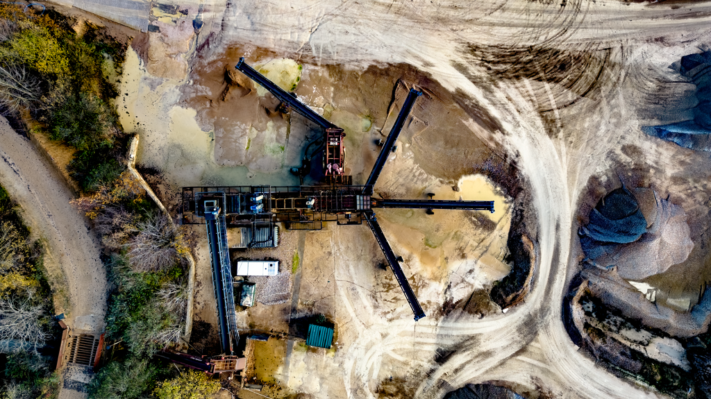 Ashton Keynes Gravel Works - Added to Everything Else in South West ...