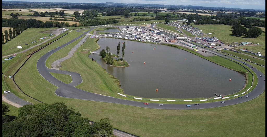 Mallory park racing circuit - Added to Everything Else in East Midlands ...