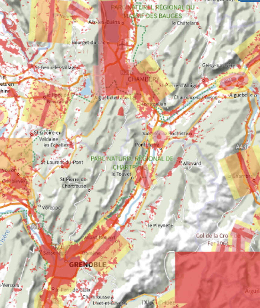 France A1-open - Travel Tips & Flying Abroad - Grey Arrows Drone Club UK