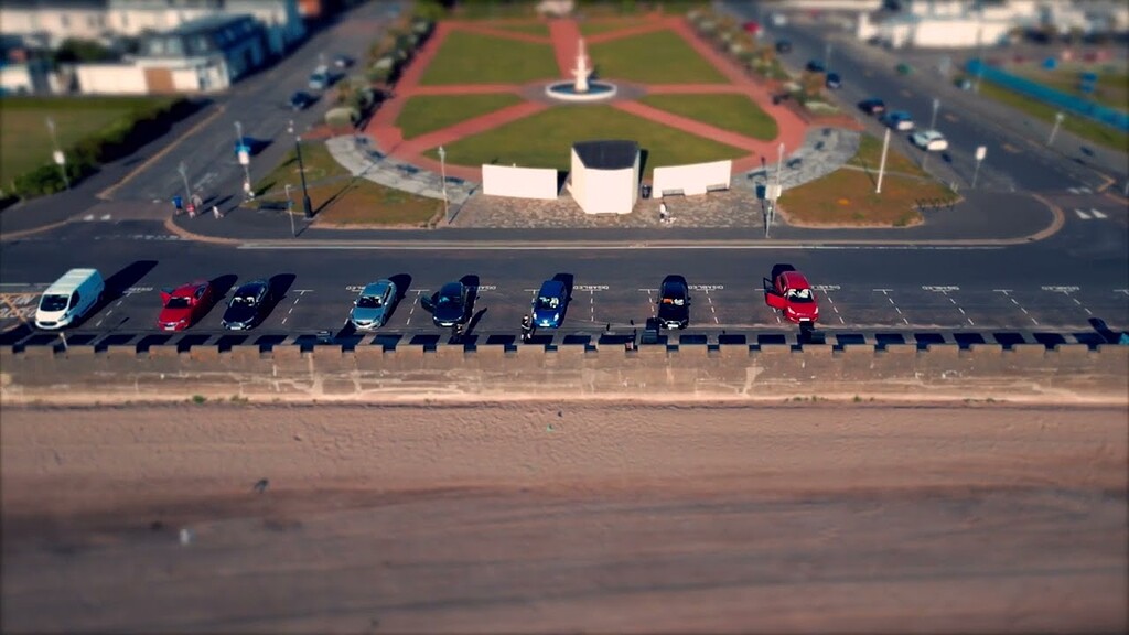 Ayr Beach and Esplanade - Added to Beaches and Seaside Resorts in ...