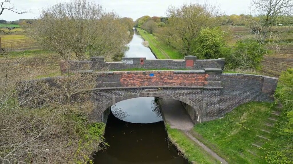 Pelsall North Common Junction Canals, Walsall West Midlands - Videos by ...