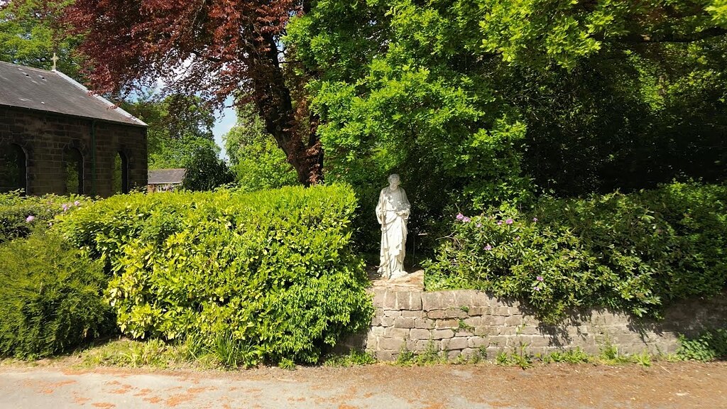 Brindle St Joseph’s church to close after more than two centuries ...