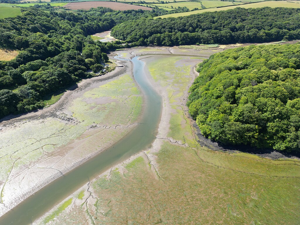 Wacker Quay - Added to Rivers and Canals in South West - Where to fly ...