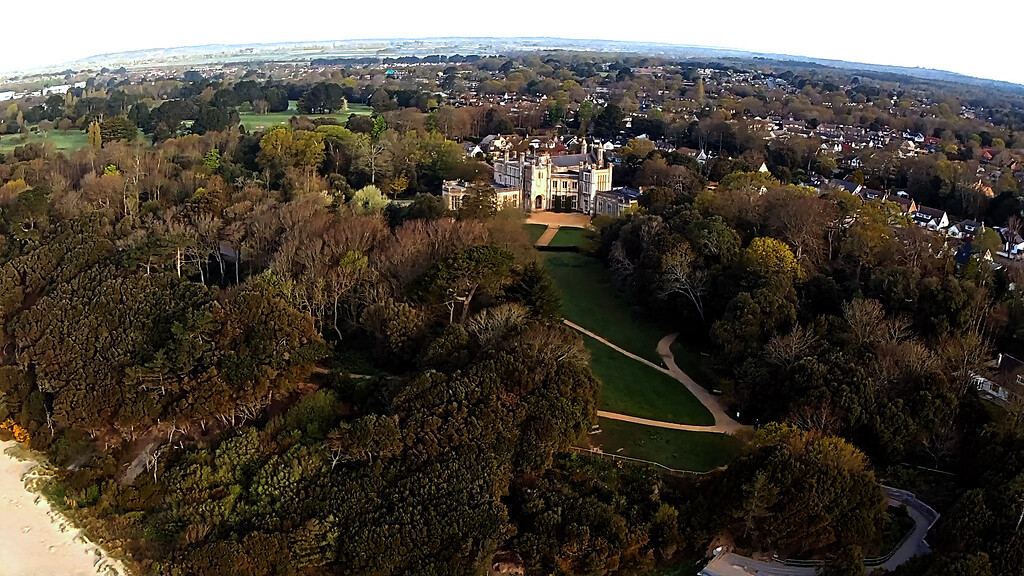 Highcliffe Beach - Added to Beaches and Seaside Resorts in South West ...