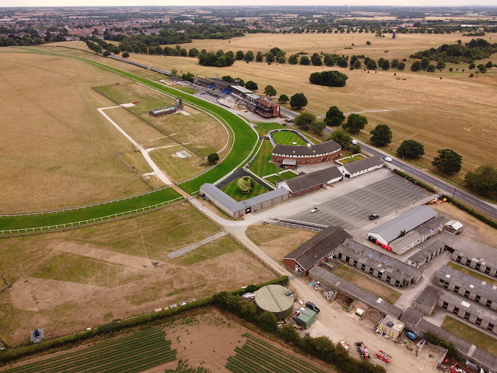 Beverley Racecourse - Added to Everything Else in Yorkshire and the ...