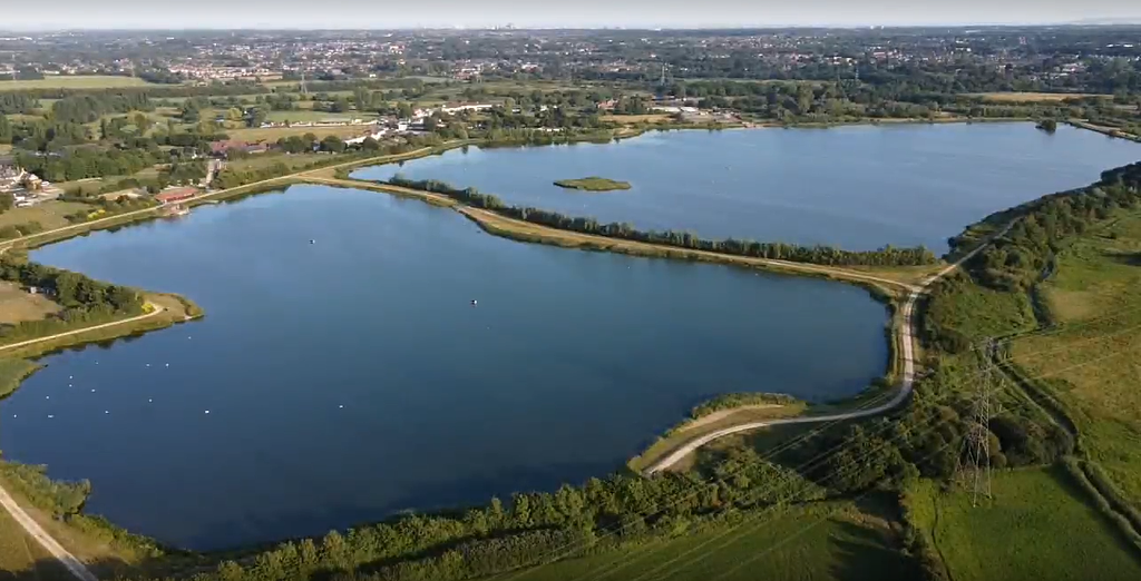 Longham Lakes - Added to Lakes and Reservoirs in South West - Where to ...