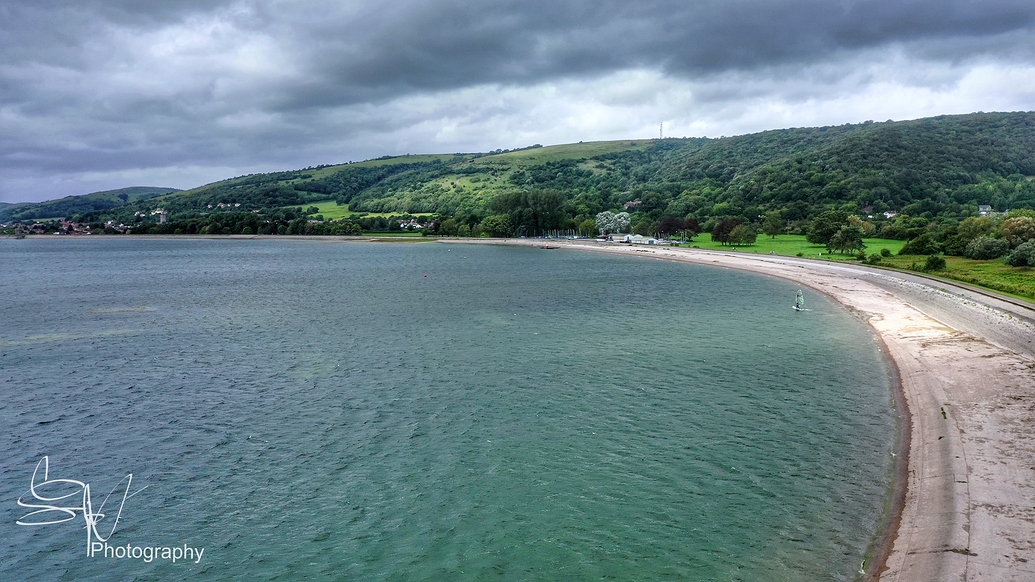 Cheddar Reservoir - Added to Lakes and Reservoirs in South West - Where ...