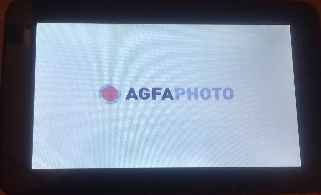 Agfa Photo 7" Tablet FREE - [TAKEN] - For Sale & Wanted - Grey Arrows ...