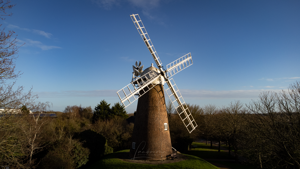 Swindon Windmill - Added to Everything Else in South West - Where to ...