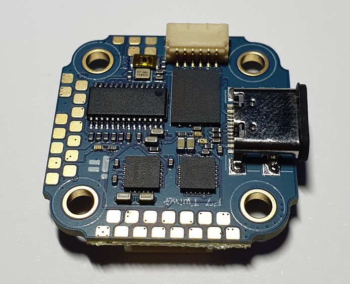 2.5inch toothpick build - Racing Quads, Self-builds & FPV - Grey Arrows ...