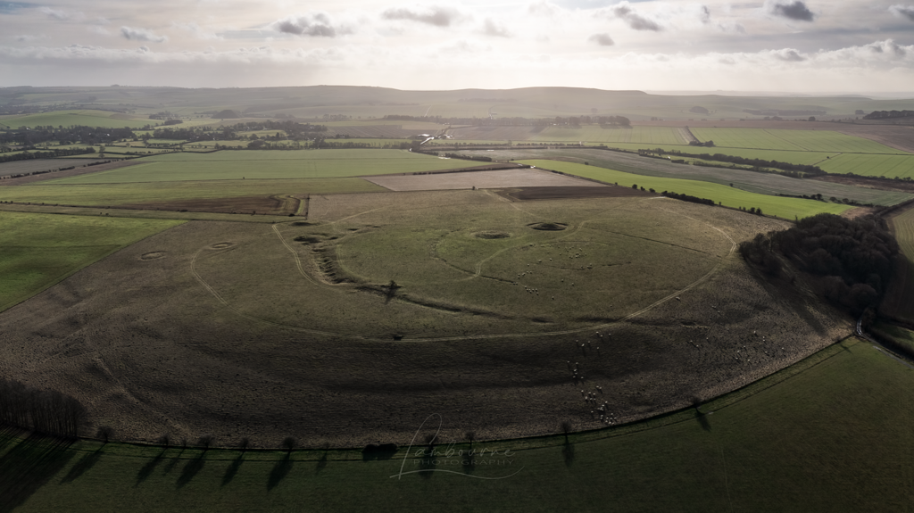 Windmill Hill, Avebury - Added to Iconic Landscapes and Ancient Sites ...