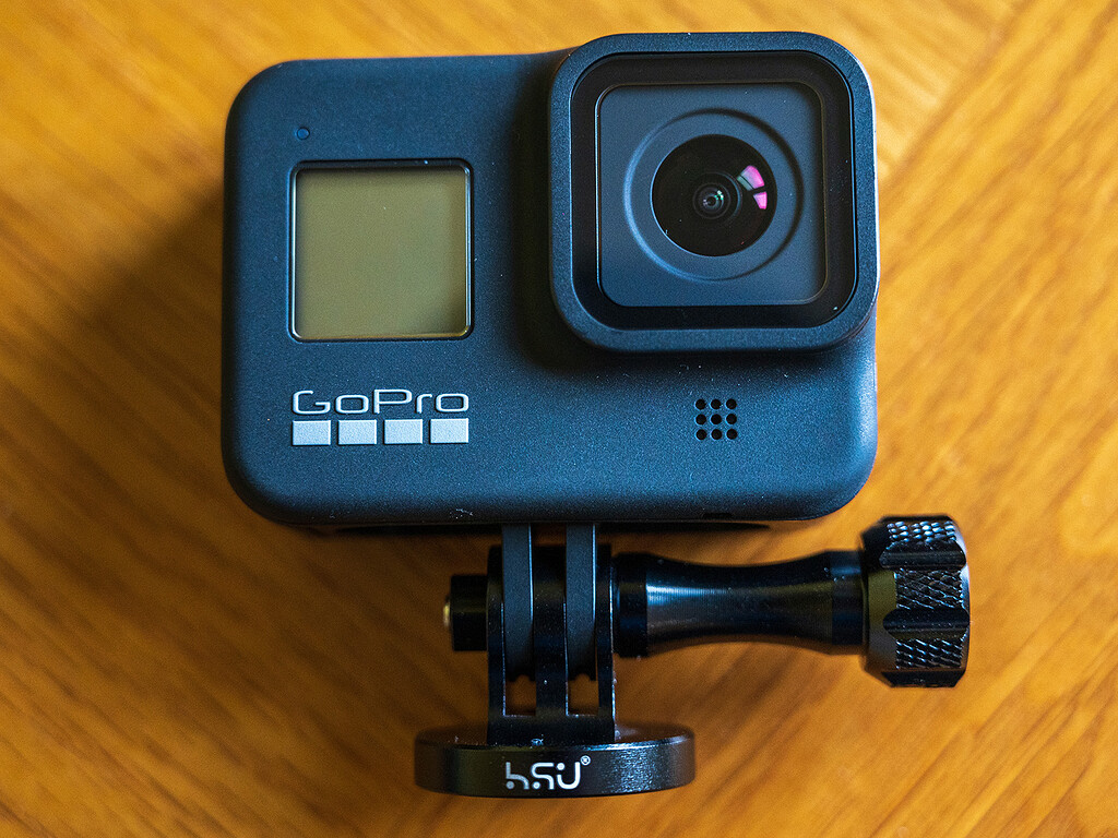 For Sale - GoPro Hero 8 Black - [Now Gone] - For Sale & Wanted - Grey ...