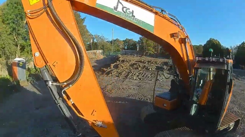 It's all gone 😭 - Another location bites the (literal) dust - Videos by ...