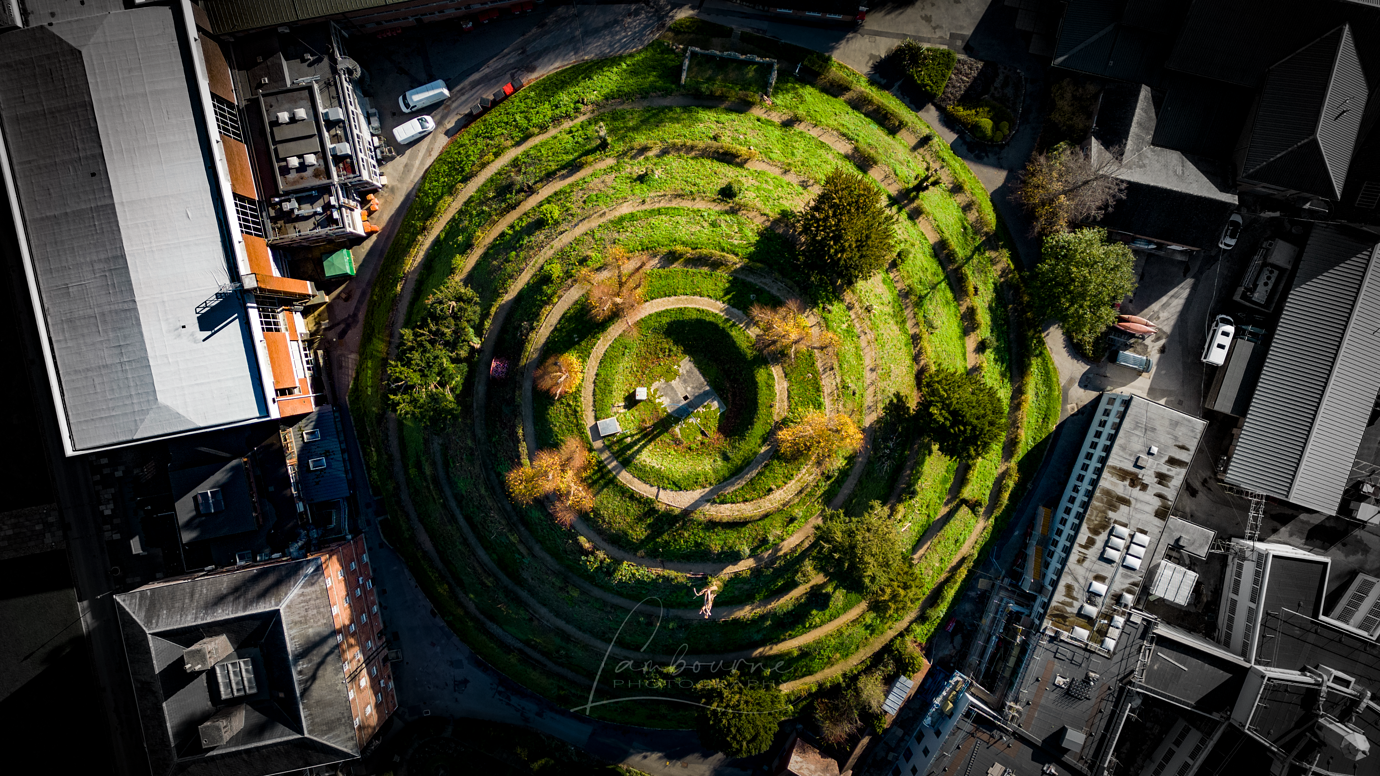 Merlin's Mound (Marlborough Mound) - Added to Iconic Landscapes and ...