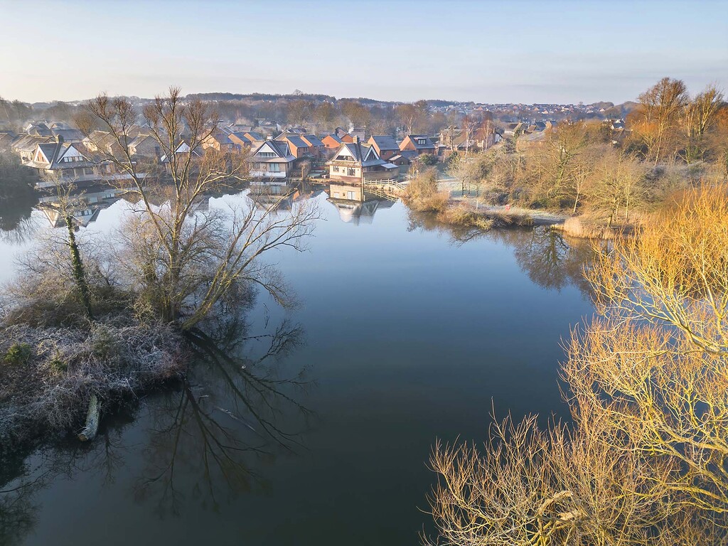 Singleton Lake, Ashford - Added to Lakes and Reservoirs in South East ...