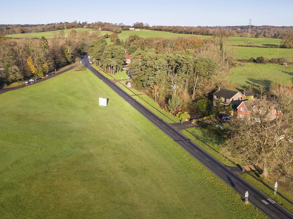 Staplefield Common, West Sussex - Added to Parks and Recreation in ...