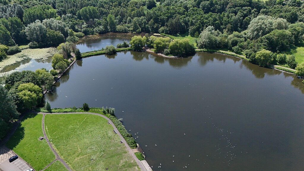 Moses Gate Country Park - Added to Parks and Recreation in Bolton ...