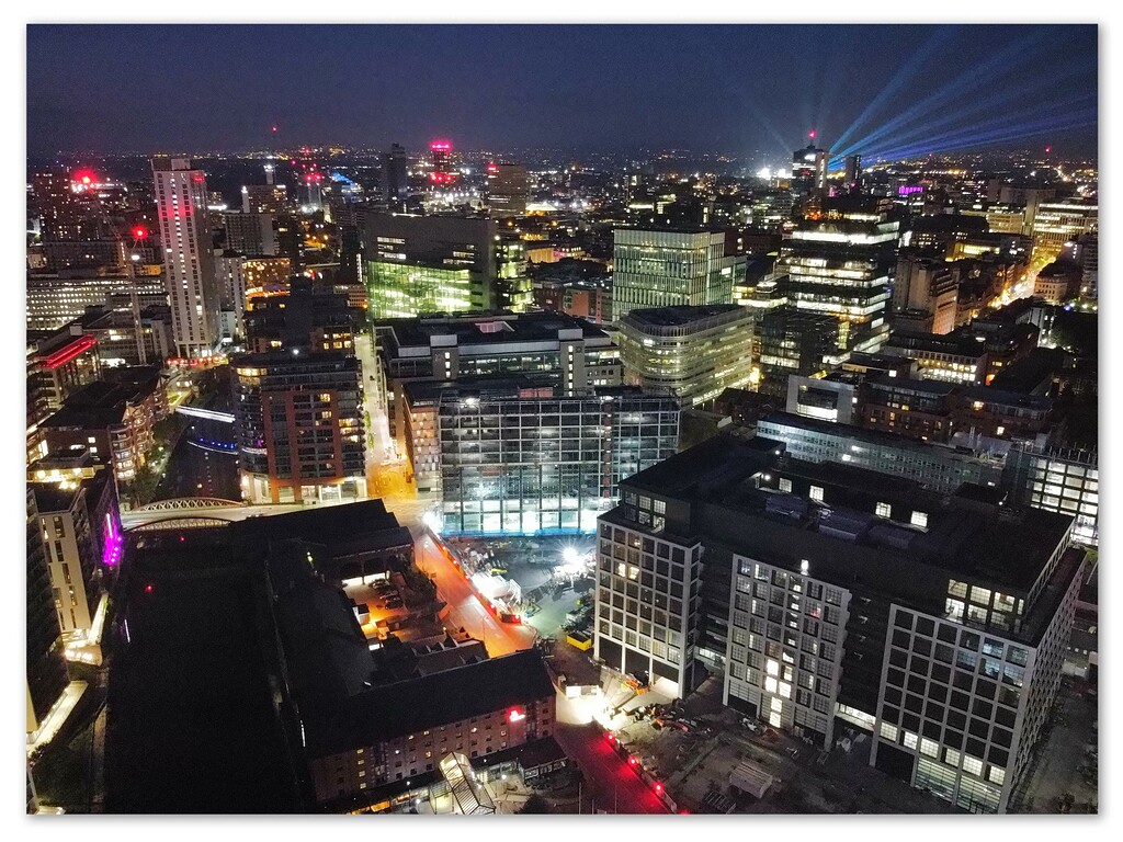 Brunswick Wharf, Manchester - Added to Everything Else in North West ...