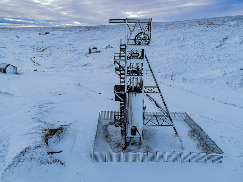 Groverake Minehead - Added to Historic Buildings in North East - Where ...