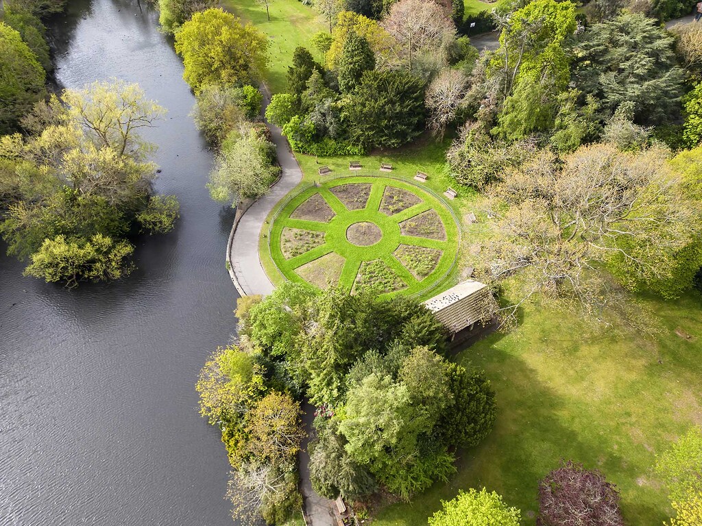 Kelsey Park Beckenham - Added to Parks and Recreation in London - Where ...