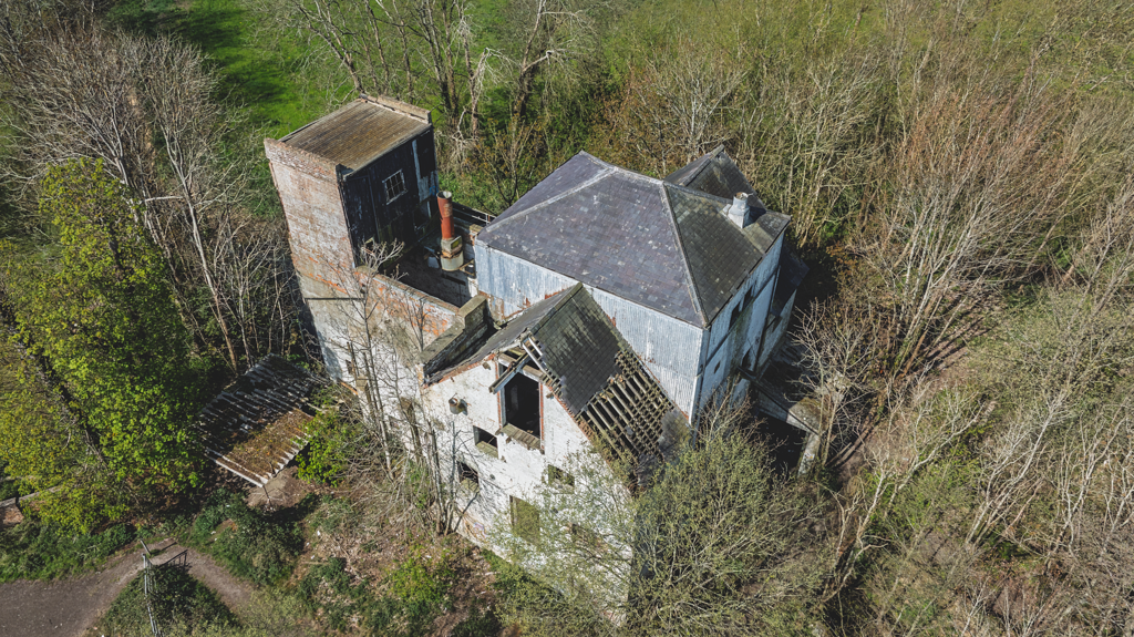 Horsebridge Mill, Wealden - Added to Historic Buildings in South East ...