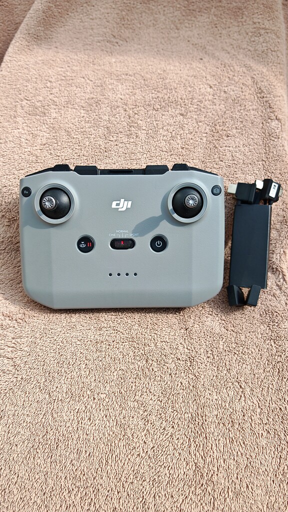 DJI RCN1 Controller - [SOLD] - For Sale & Wanted - Grey Arrows Drone ...
