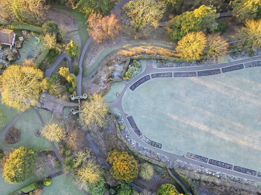 Reigate Castle - Added to Castles and Fortifications in Reigate and ...