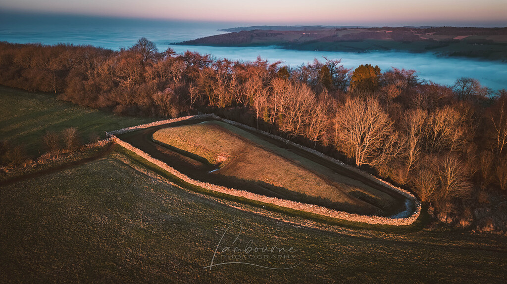 Belas Knap - Added to Iconic Landscapes and Ancient Sites in South West ...