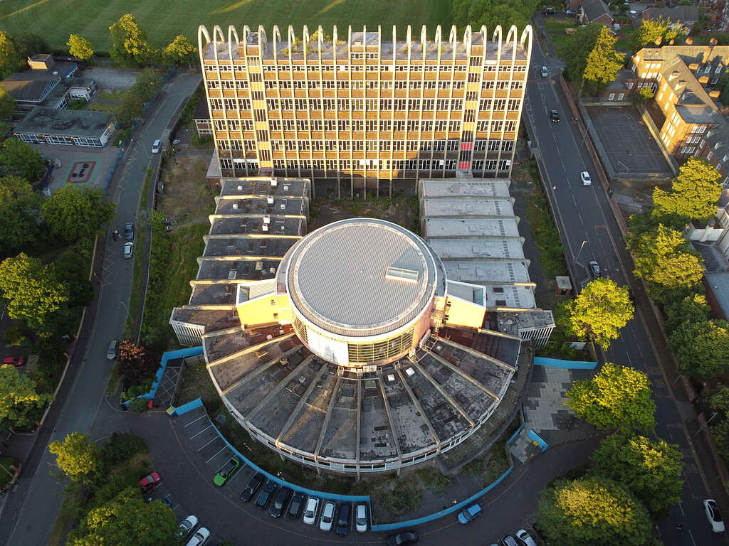 Toast Rack and the Poached Egg (Fallowfield, Manchester) - Photos by ...