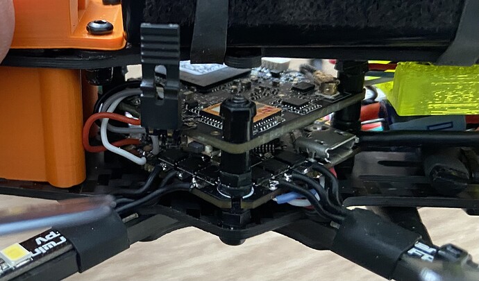 Darwin Baby Ape Pro V2 - Ali Express is tempting me - Racing Quads ...