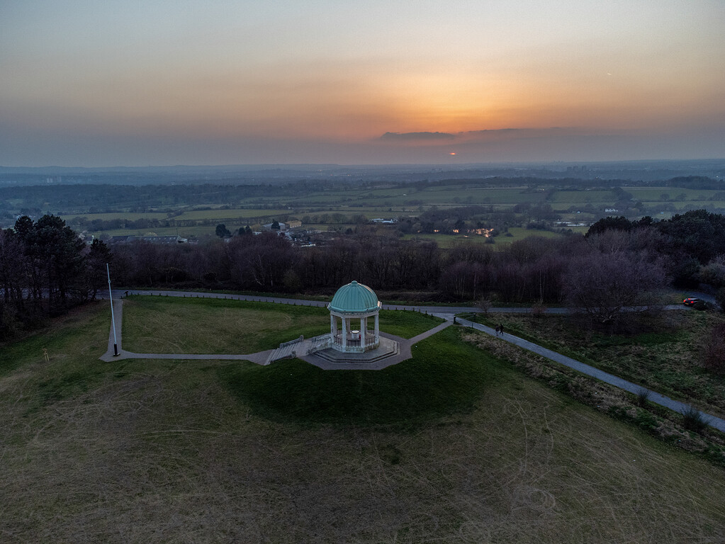 Barr Beacon - Added to Parks and Recreation in West Midlands - Where to ...