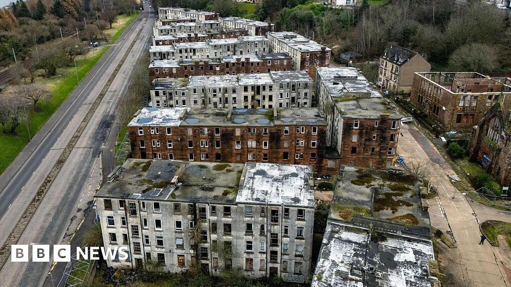 Scotland's Chernobyl? - General Drone Discussion - Grey Arrows Drone ...