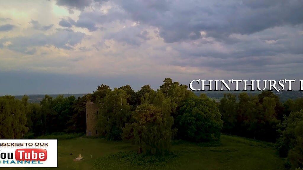 Chinthurst Hill - Added to Parks and Recreation in South East - Where ...