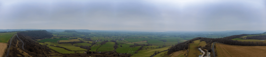 Coaley Peak - Added to Parks and Recreation in South West - Where to ...