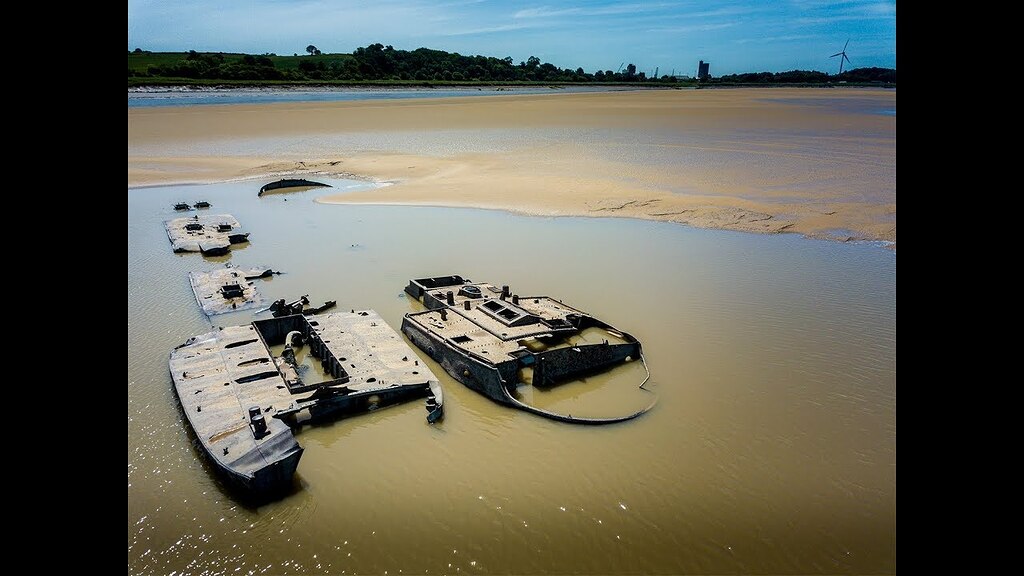 Hello from Moseley in Birmingham - Introductions - Grey Arrows Drone ...