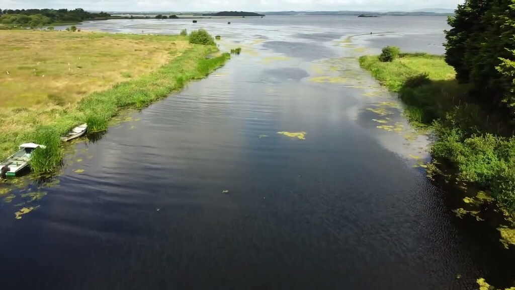 Bannfoot - Added to Lakes and Reservoirs in Northern Ireland - Where to ...