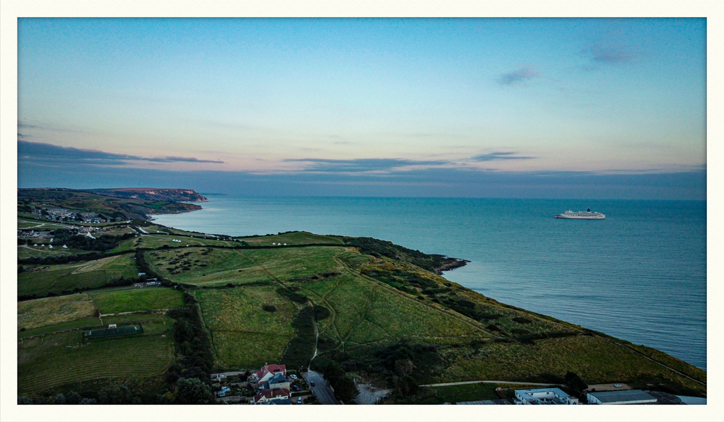 Bowleaze Cove, Weymouth - Added to Beaches and Seaside Resorts in South ...