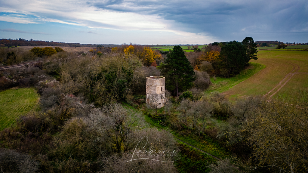 Coates Roundhouse - Added to Rivers and Canals in South West - Where to ...
