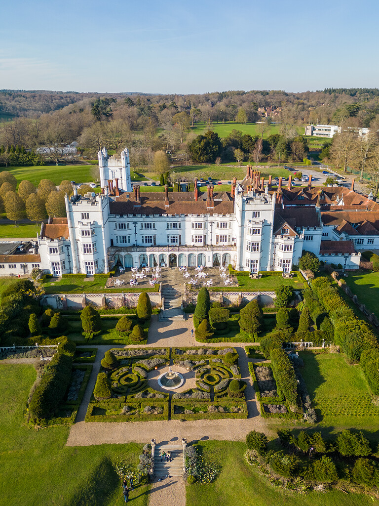 Hurley Riverside - Added to Rivers and Canals in South East - Where to ...