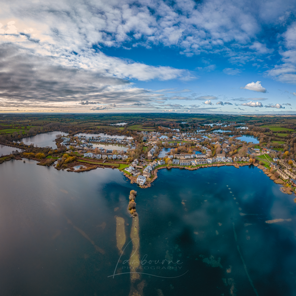 Somerford Lagoon - Added to Lakes and Reservoirs in South West - Where ...