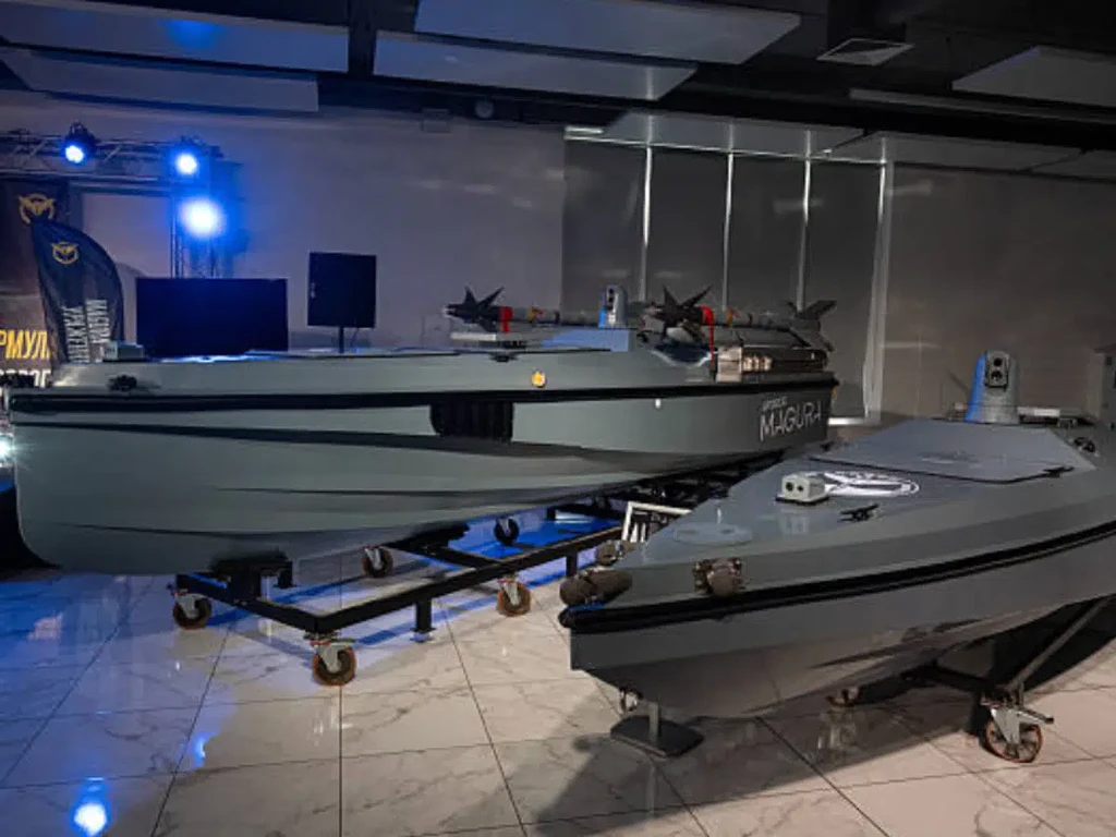 Navy drones threat - Drone News - Grey Arrows Drone Club UK