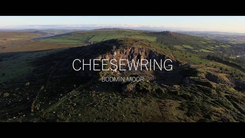 The Cheesewring - Added to Parks and Recreation in South West - Where ...
