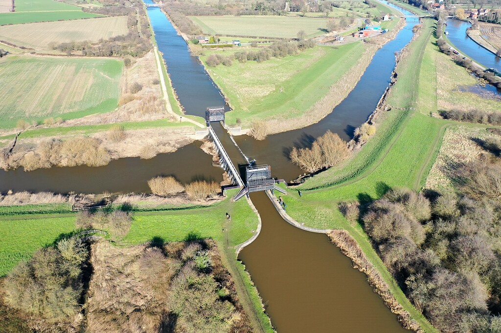 Great afternoon Kirk Bramwith - Photos by Drone - Grey Arrows Drone Club UK